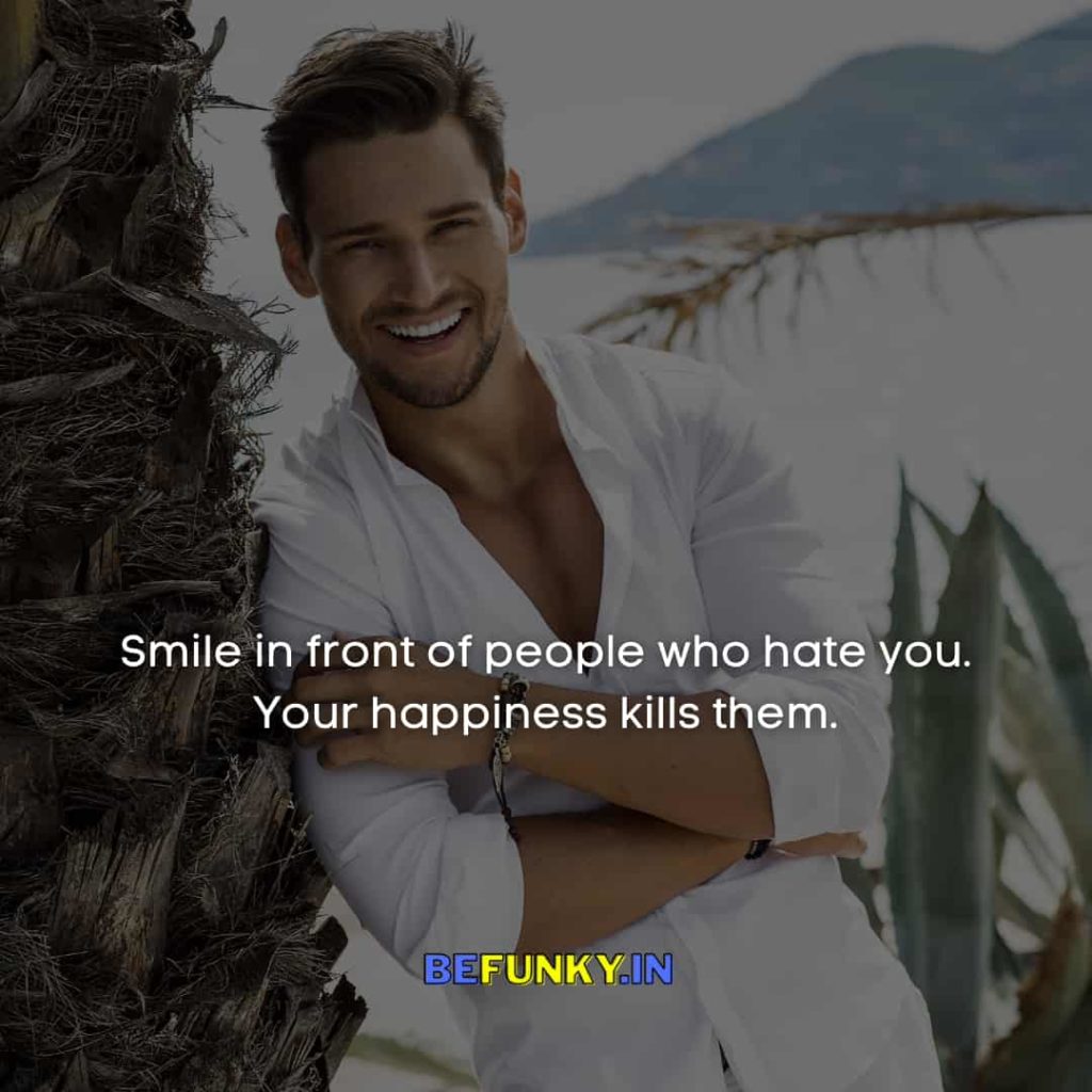 200+ Best Attitude Quotes | Attitude Quotes Images