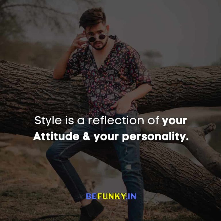 200+ Best Attitude Quotes | Attitude Quotes Images
