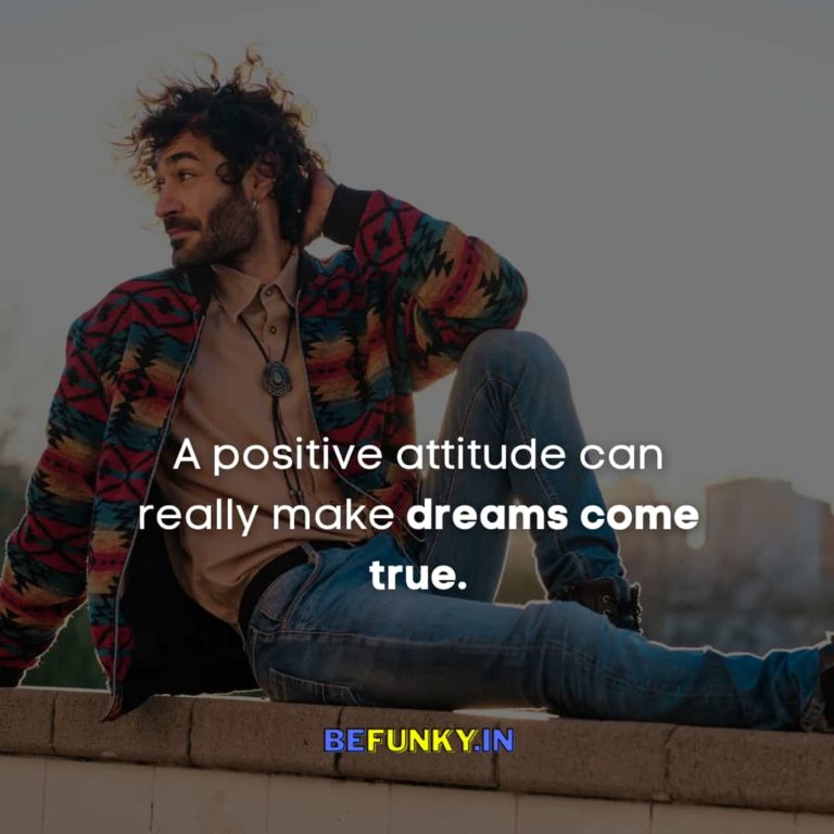 200+ Best Attitude Quotes | Attitude Quotes Images