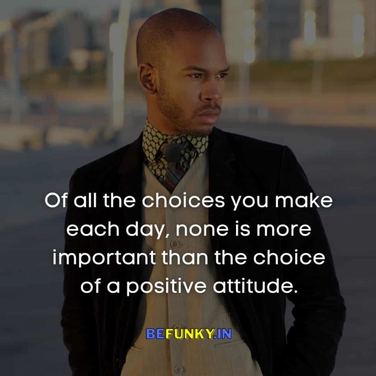 200+ Best Attitude Quotes | Attitude Quotes Images