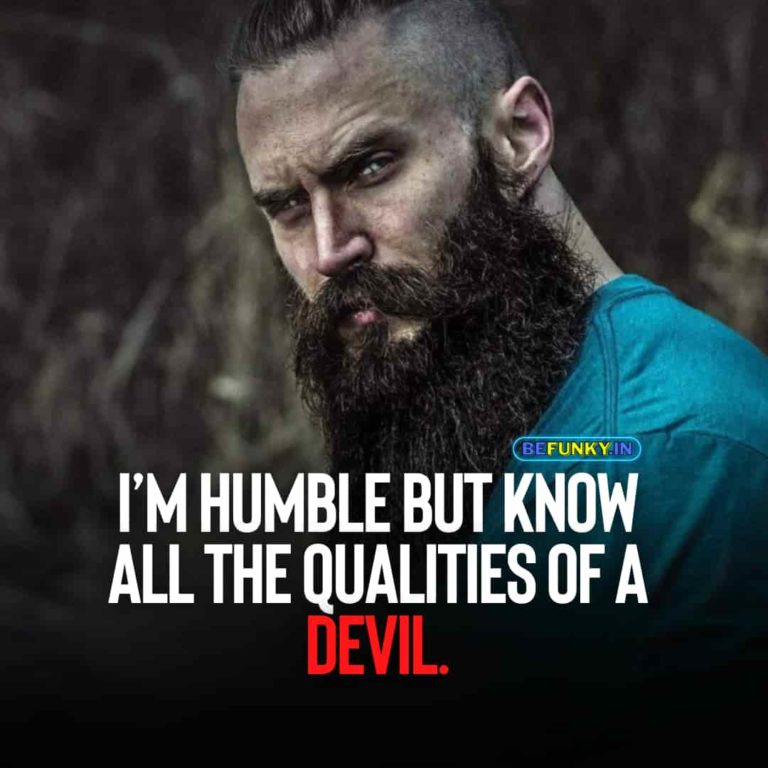 250+ Best Attitude Status in English