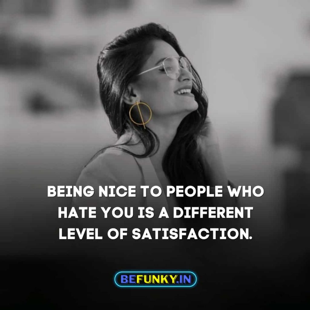 200+ Best Attitude Quotes for Girls
