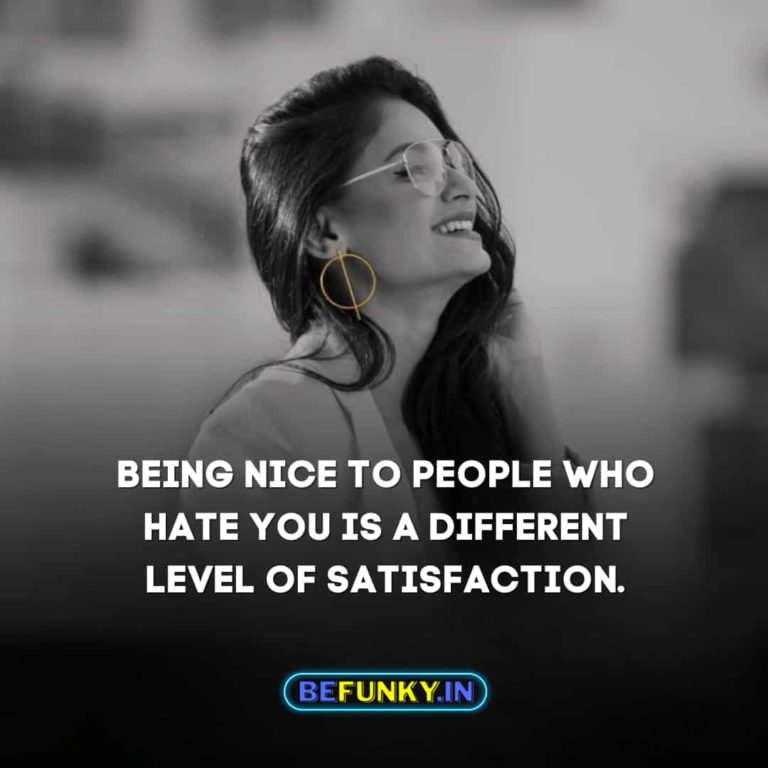 200+ Best Attitude Quotes for Girls