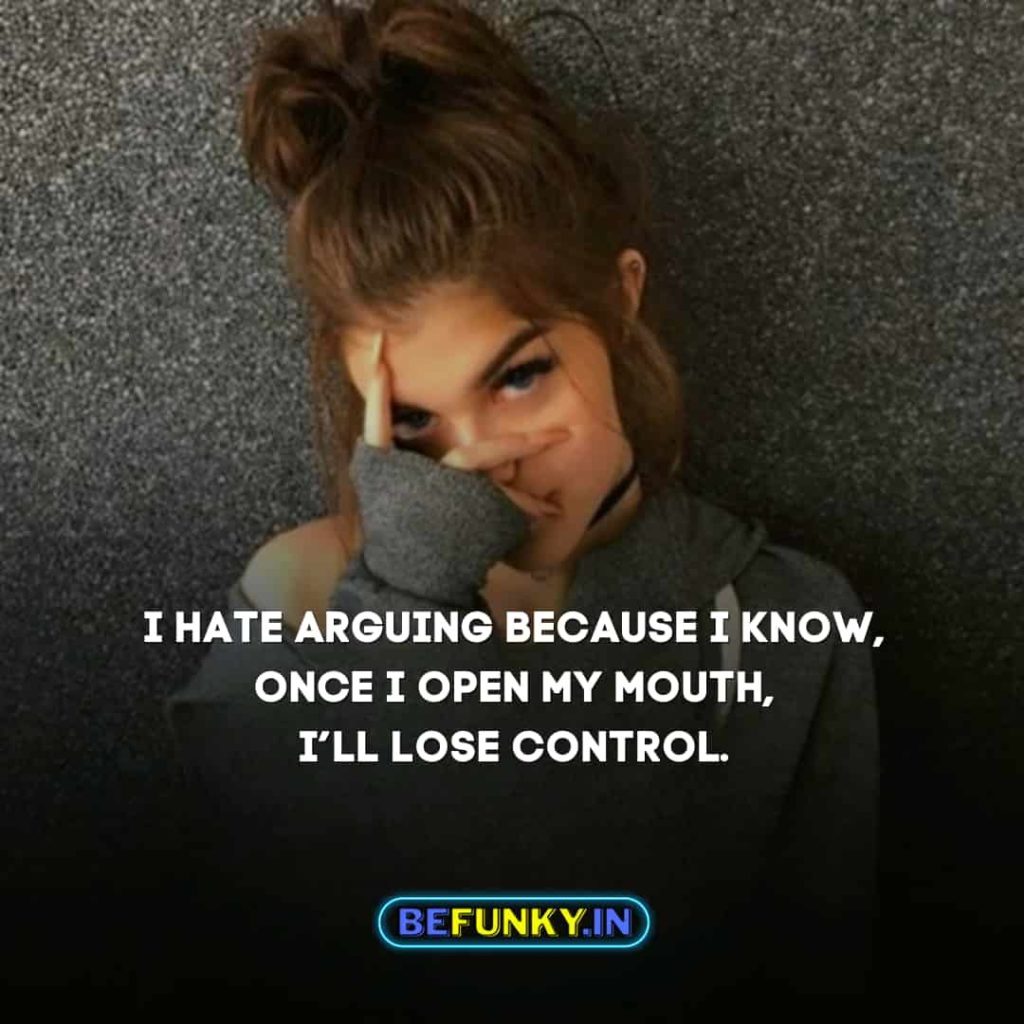 200+ Best Attitude Quotes for Girls