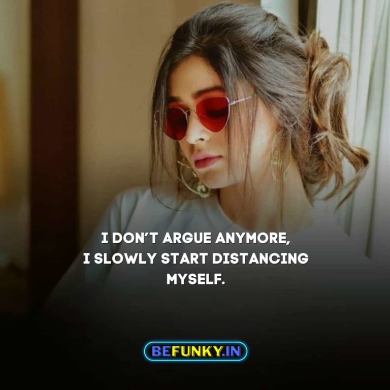 200+ Best Attitude Quotes for Girls