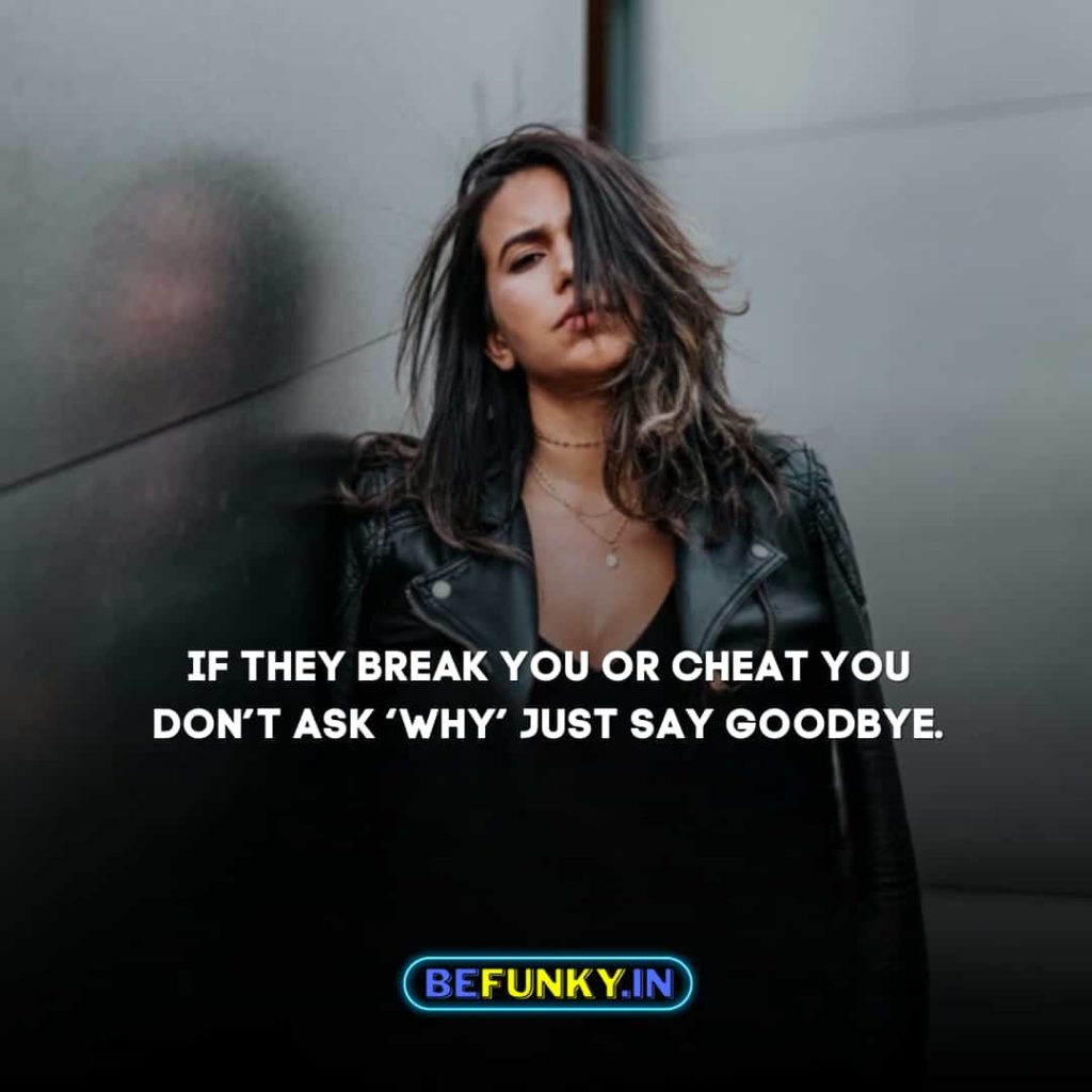 200+ Best Attitude Quotes for Girls