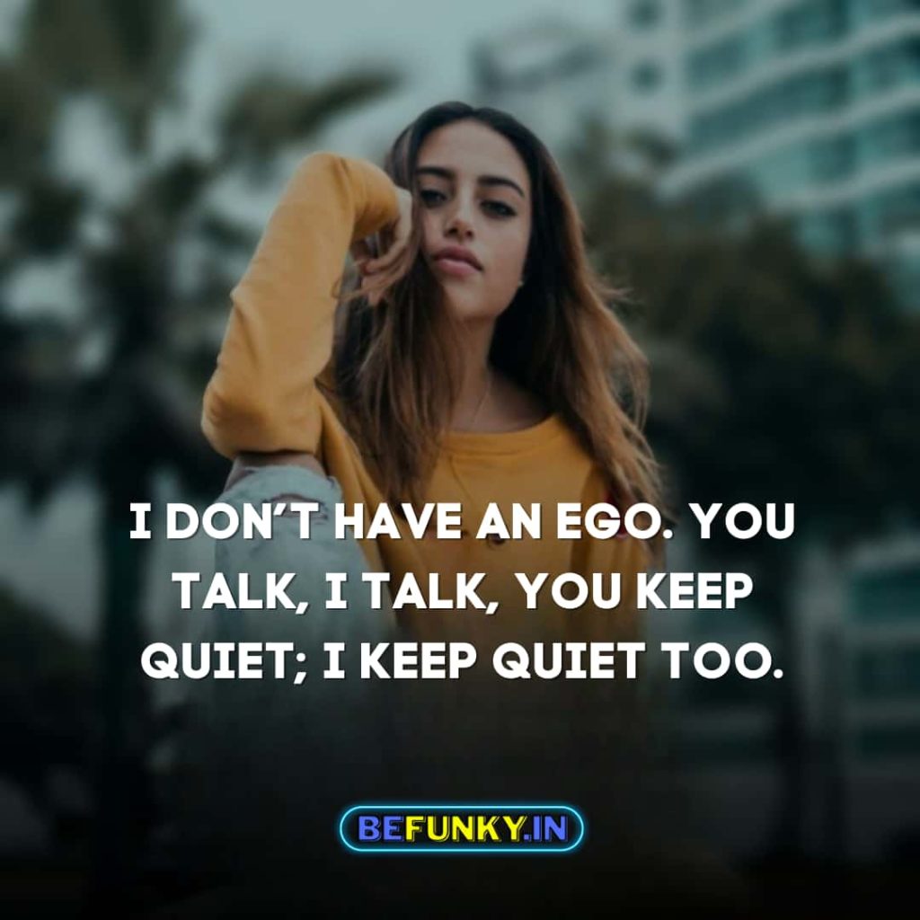 200+ Best Attitude Quotes for Girls