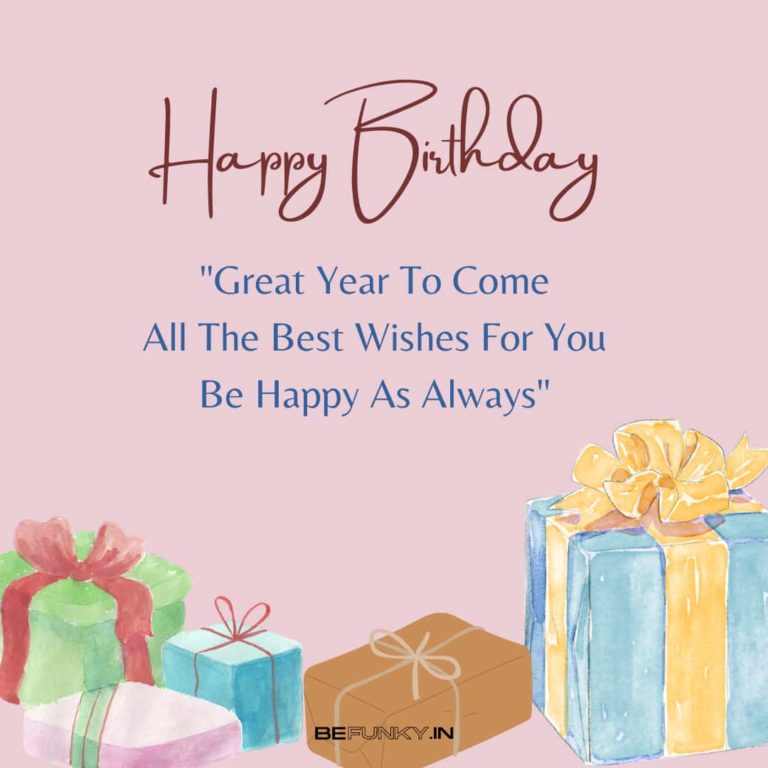 100+ Best Happy Birthday Images, Wishes, Photos, Pics for all