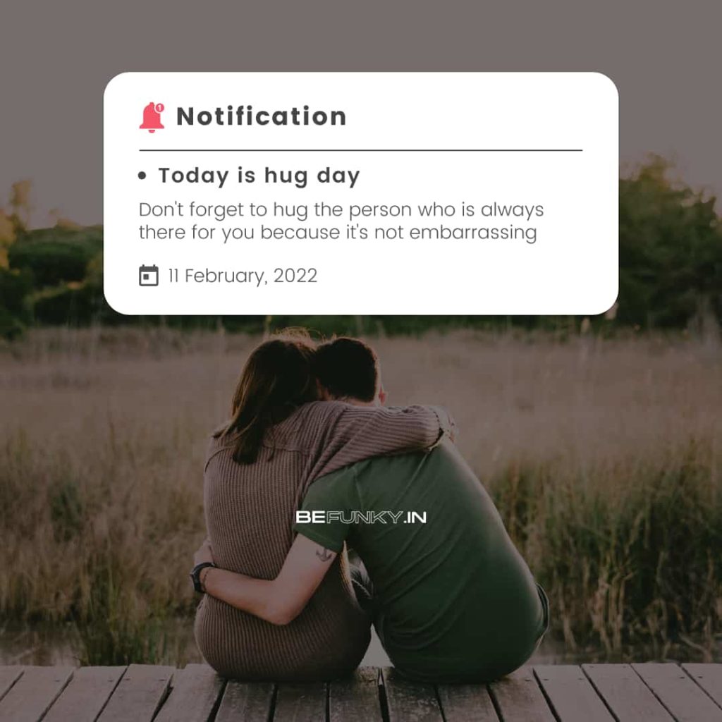 300+ Happy Hug Day Wishes, Messages, Captions, Best Quotes