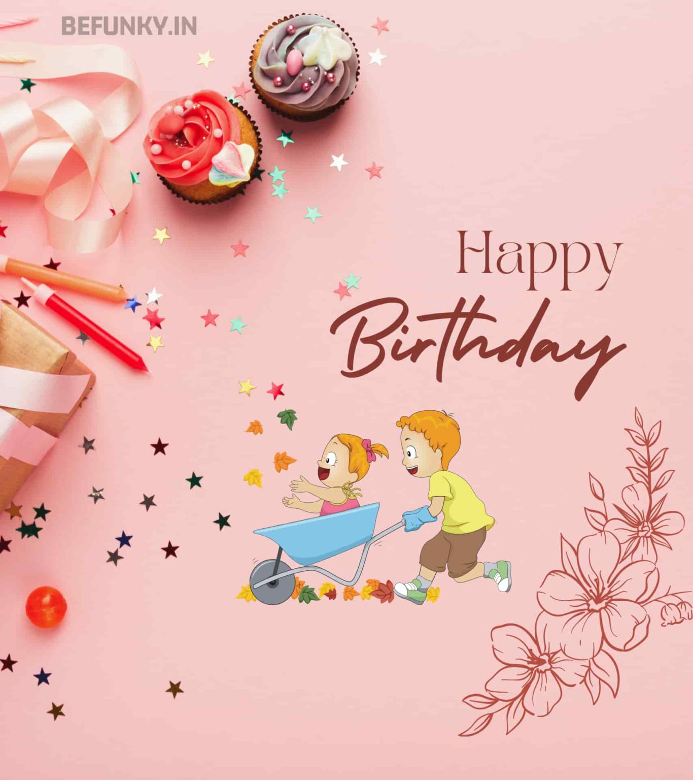 200 Best Happy Birthday Sister Wishes Messages Quotes