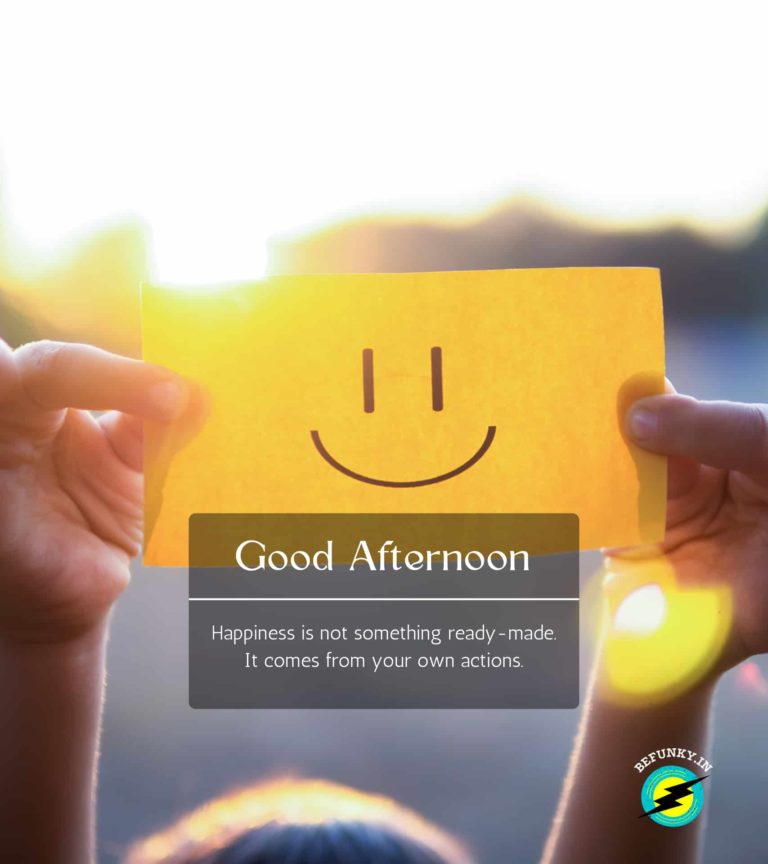 100+ Best Good Afternoon Images, Photos for WhatsApp