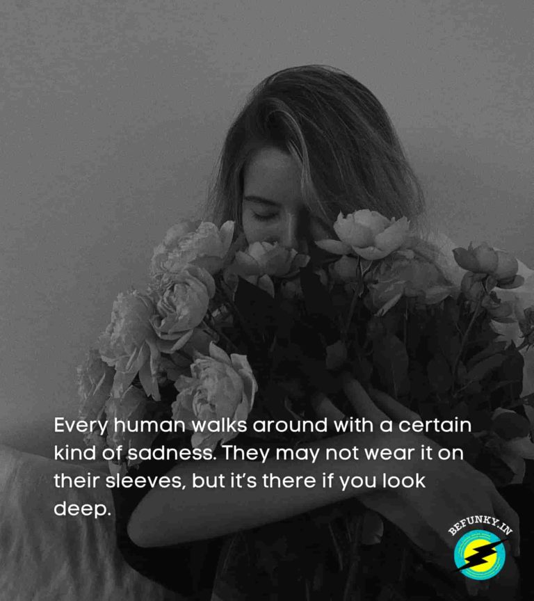 60+ Finest Sad Quotes about Love and Life