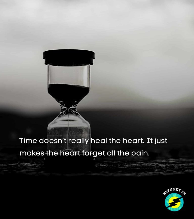60+ Finest Sad Quotes about Love and Life