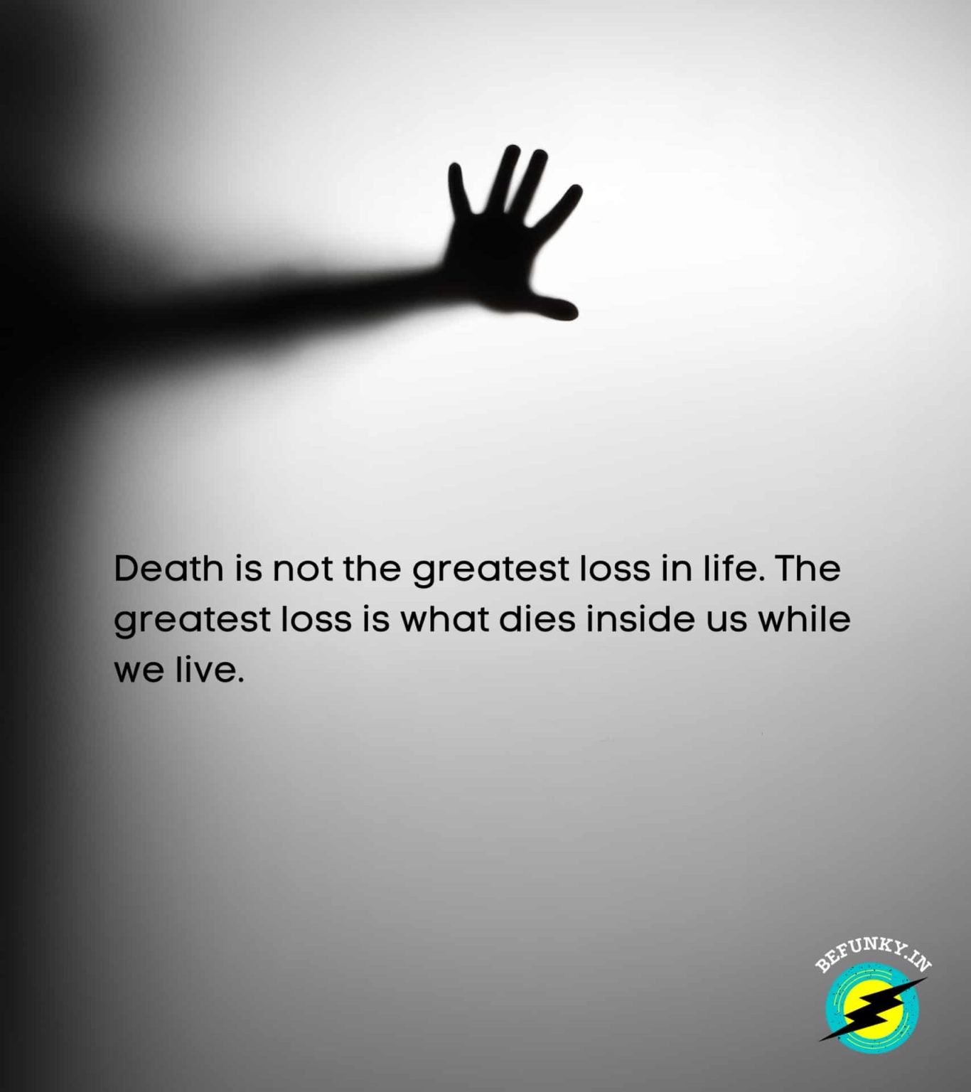 60+ Finest Sad Quotes about Love and Life