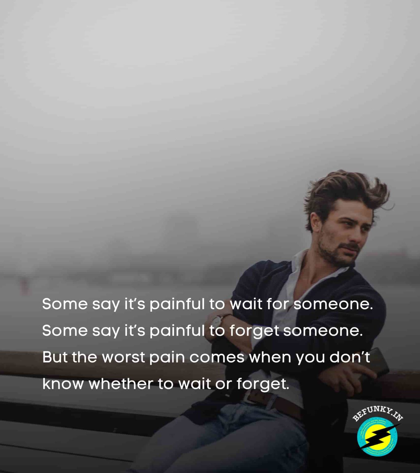 60+ Finest Sad Quotes about Love and Life