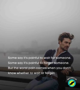 60+ Finest Sad Quotes about Love and Life