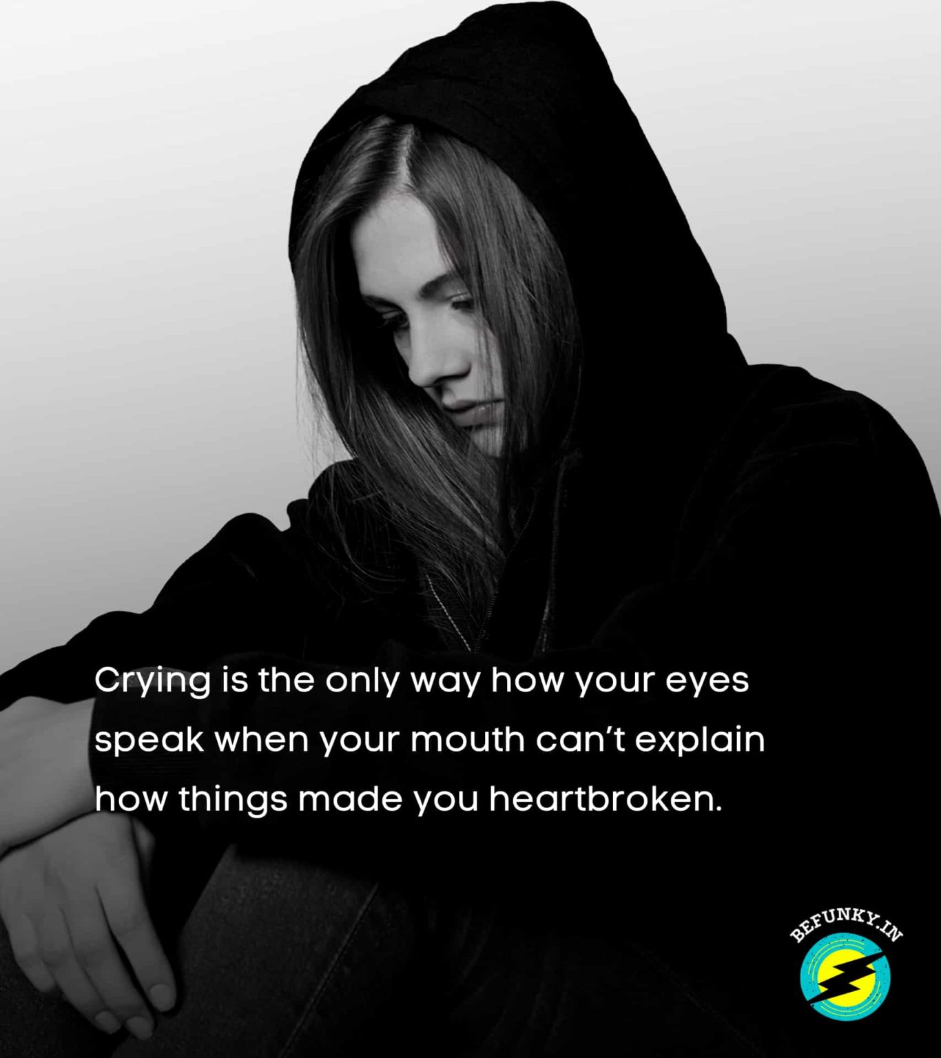 60+ Finest Sad Quotes about Love and Life