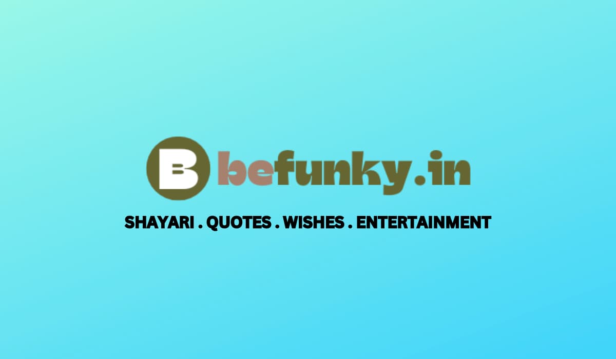 Quotes For You - Be Funky