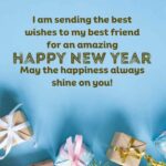 400+ New Year Wishes For Friends and Family 2026