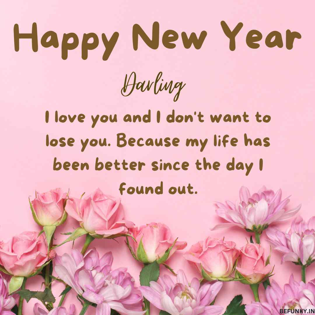New Year Wishes For Girlfriend Happy New Year My Love Be Funky New Year Wishes For Girlfriend Happy New Year My Love Be Funky