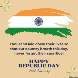 400+ Republic Day Wishes, Messages, Captions, Best Quotes in 2025