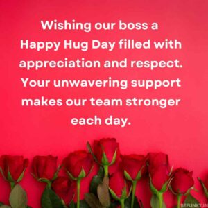 300+ Happy Hug Day Wishes, Messages, Captions, Best Quotes